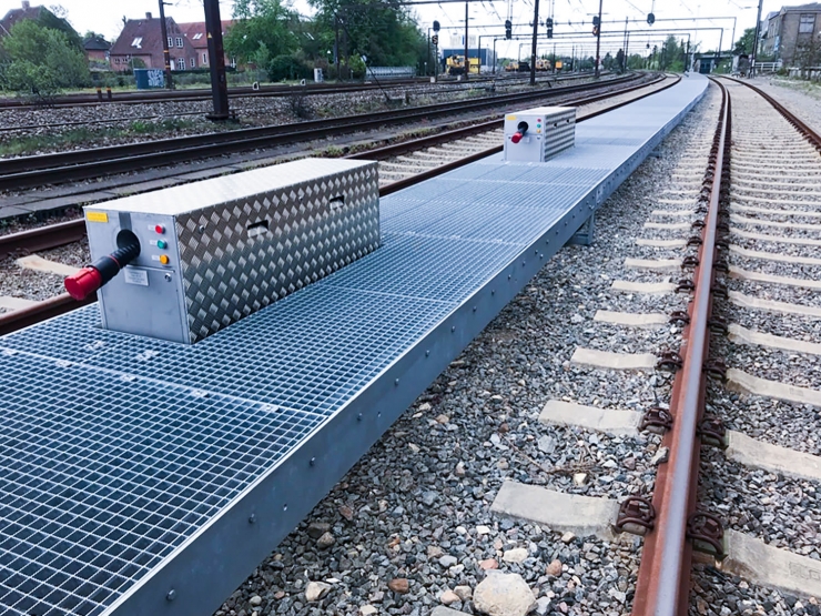 LM Gruppen vinder udbud om ny risteperron på Roskilde station - LM ...