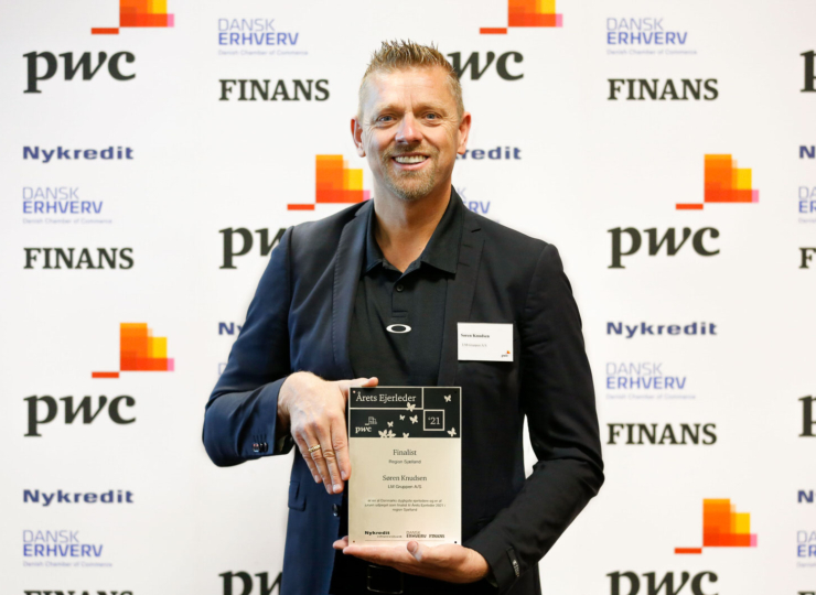 Velkommen - LM Gruppen A/S